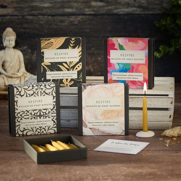 Signature Collection – Breathe (Folk) FR – Cotton & Grey